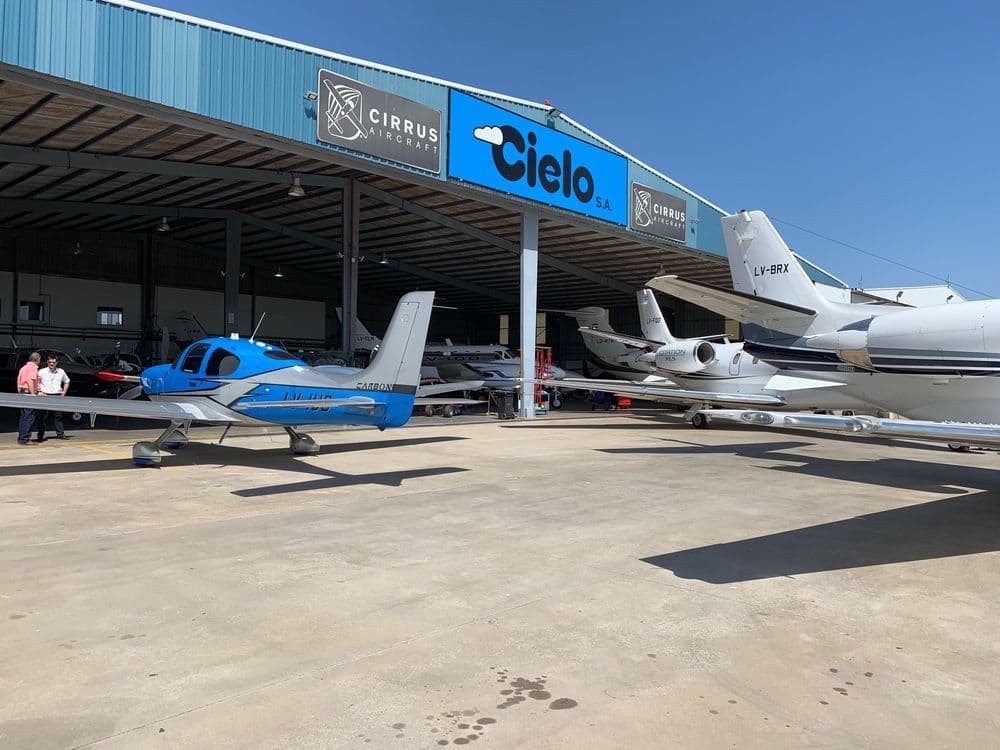 Sobre Nosotros | Cielo S.A.